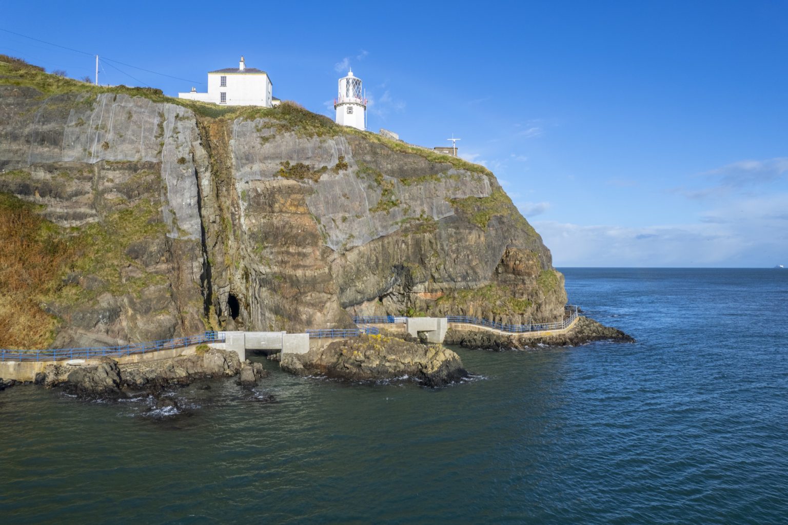 Home - Whitehead Community Association