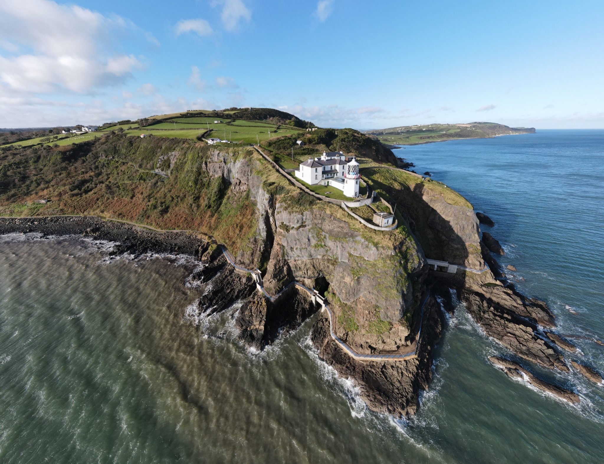 Home - Whitehead Community Association