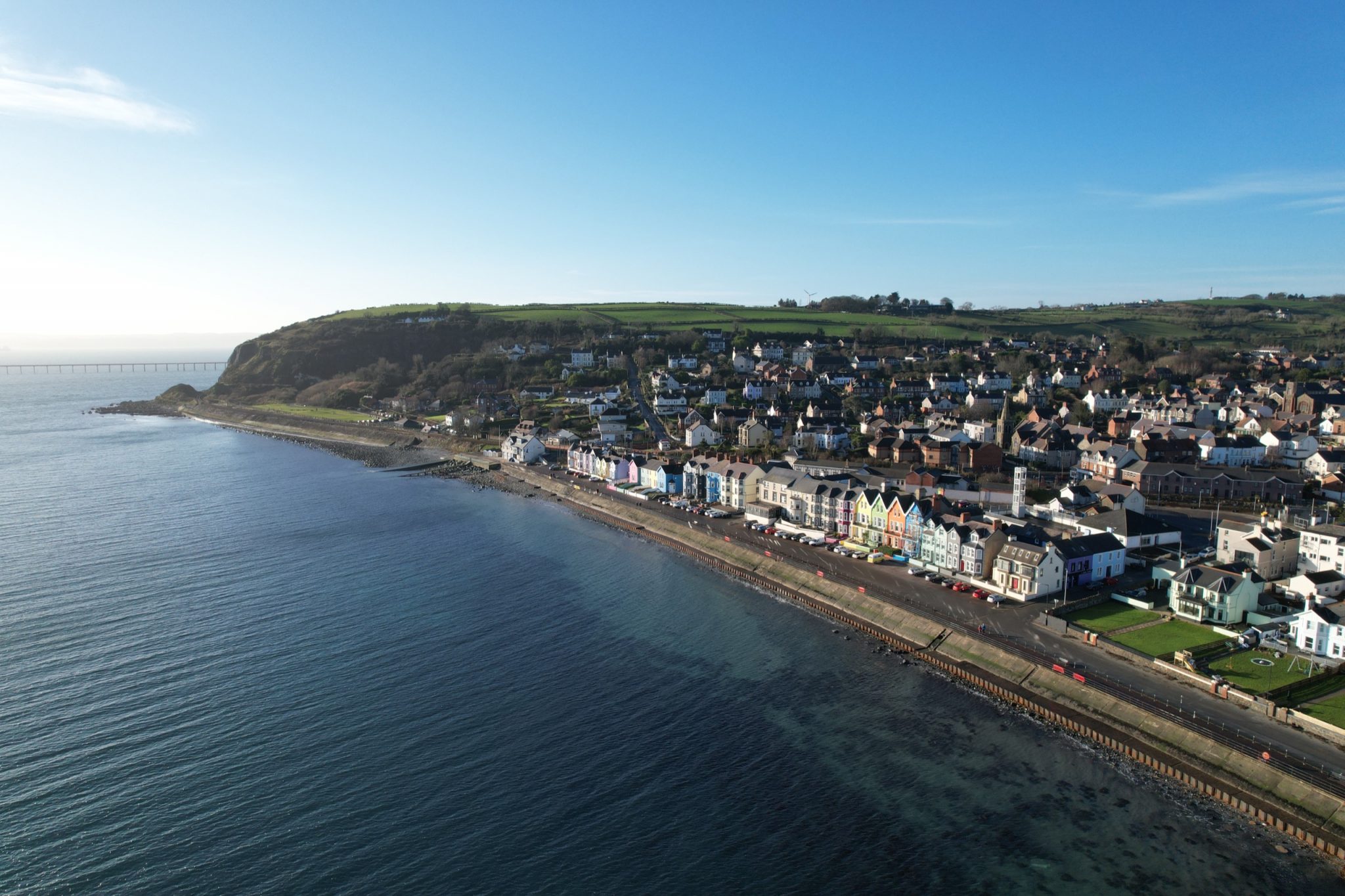 Home - Whitehead Community Association