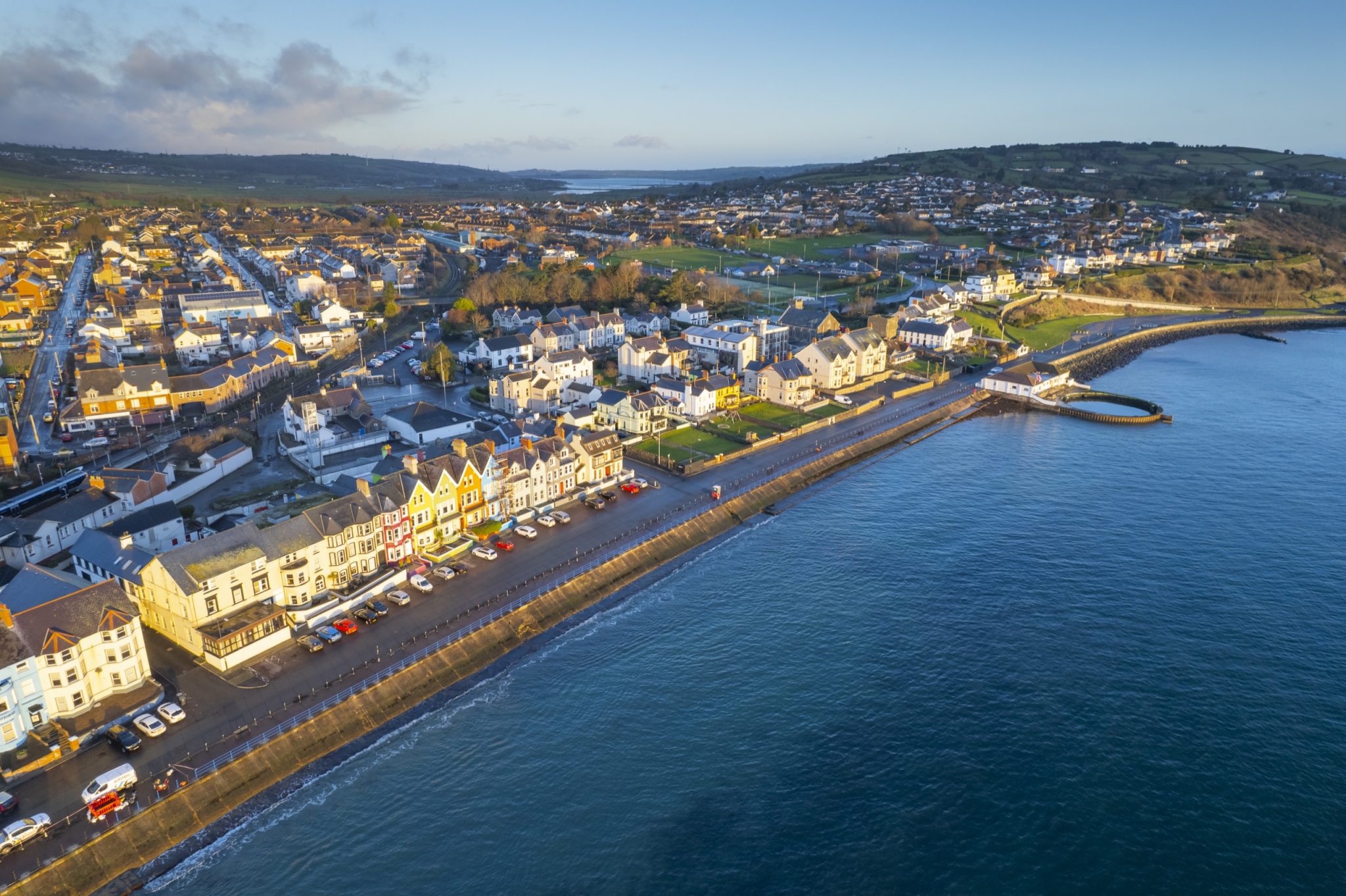 Home - Whitehead Community Association