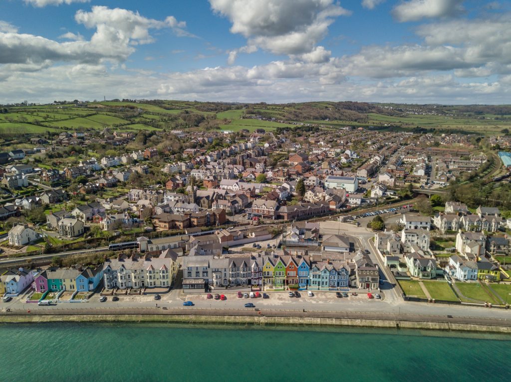 What's On - Whitehead Community Association