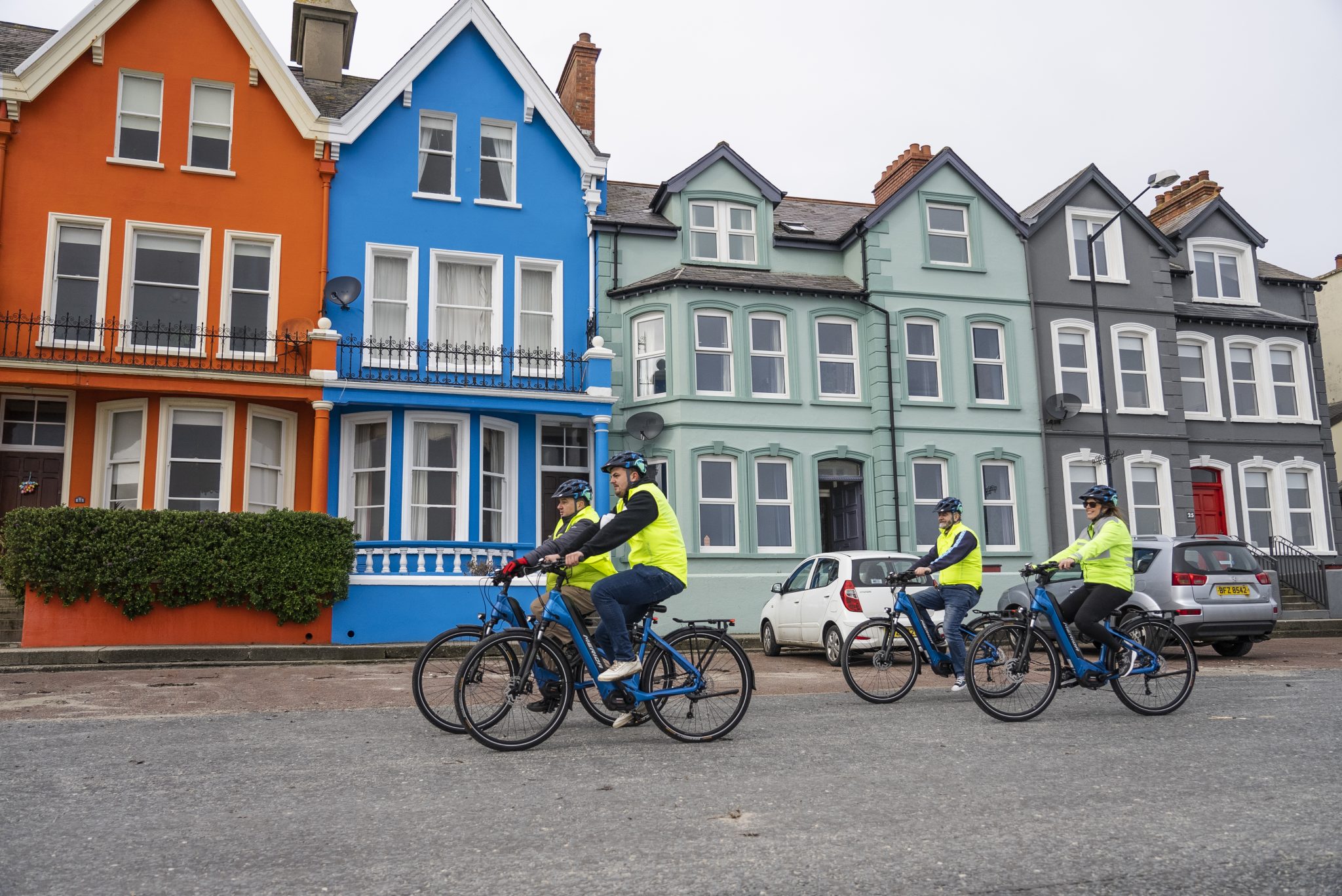 Explore - Whitehead Community Association