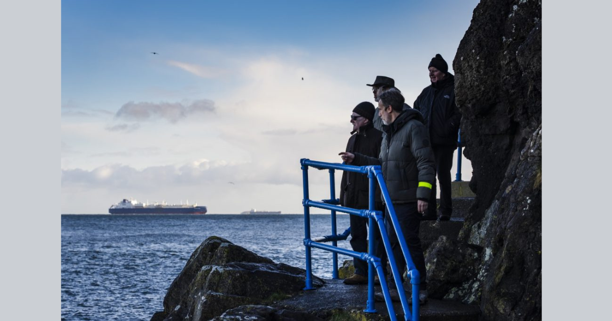 What's On - Whitehead Community Association