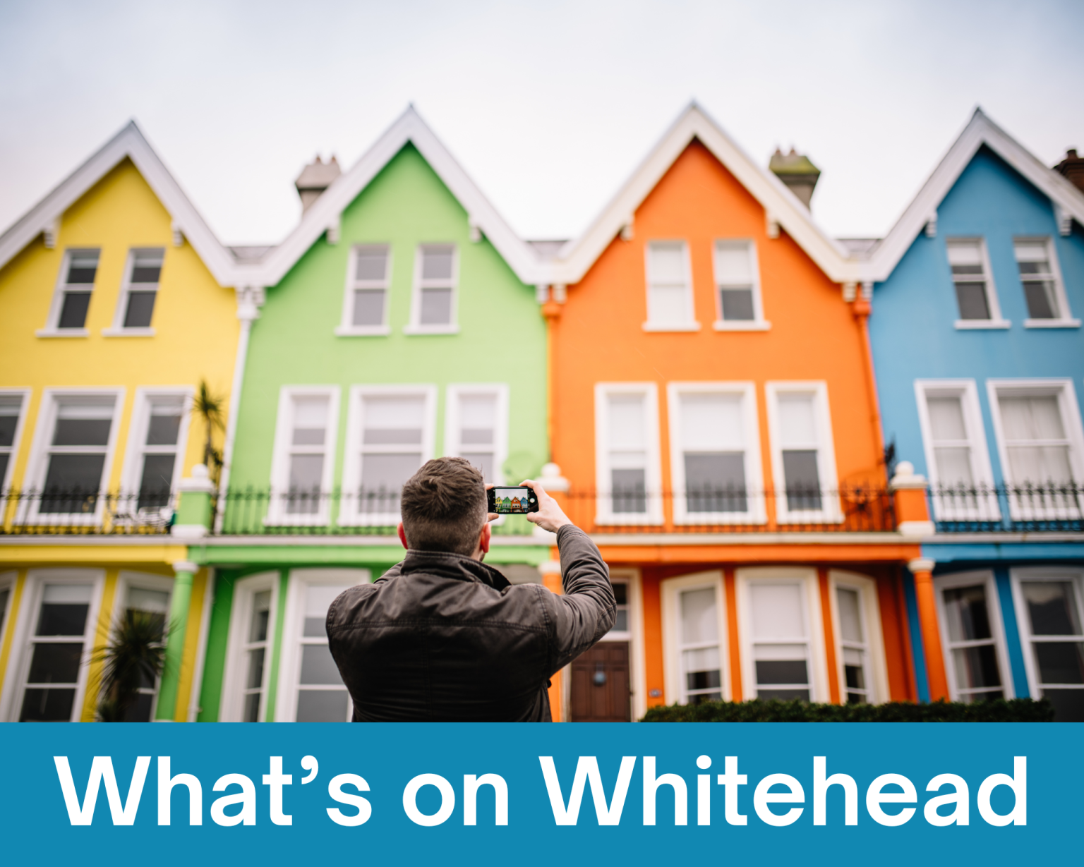 Home - Whitehead Community Association
