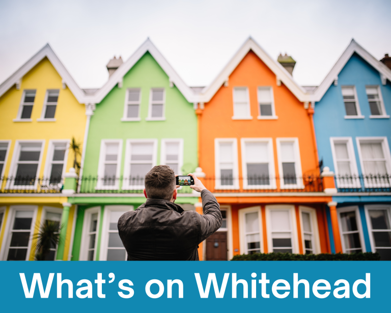 Home - Whitehead Community Association