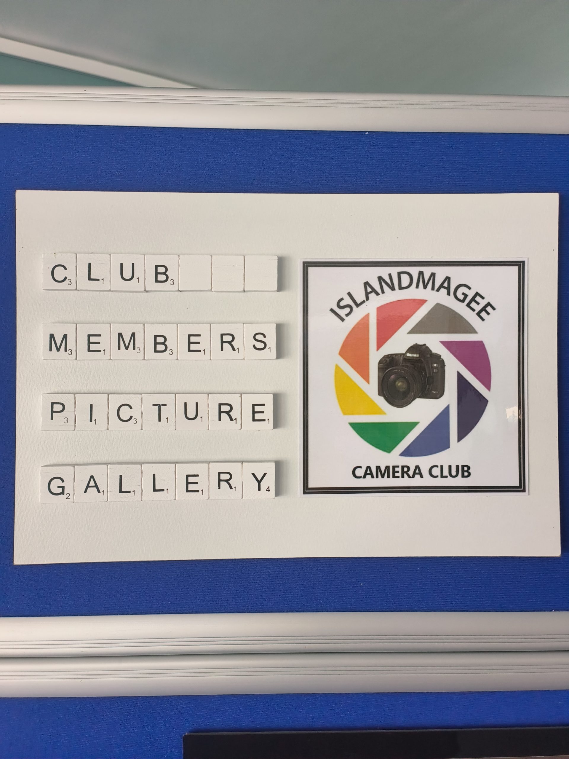 Islandmagee Camera Club - Whitehead Community Association