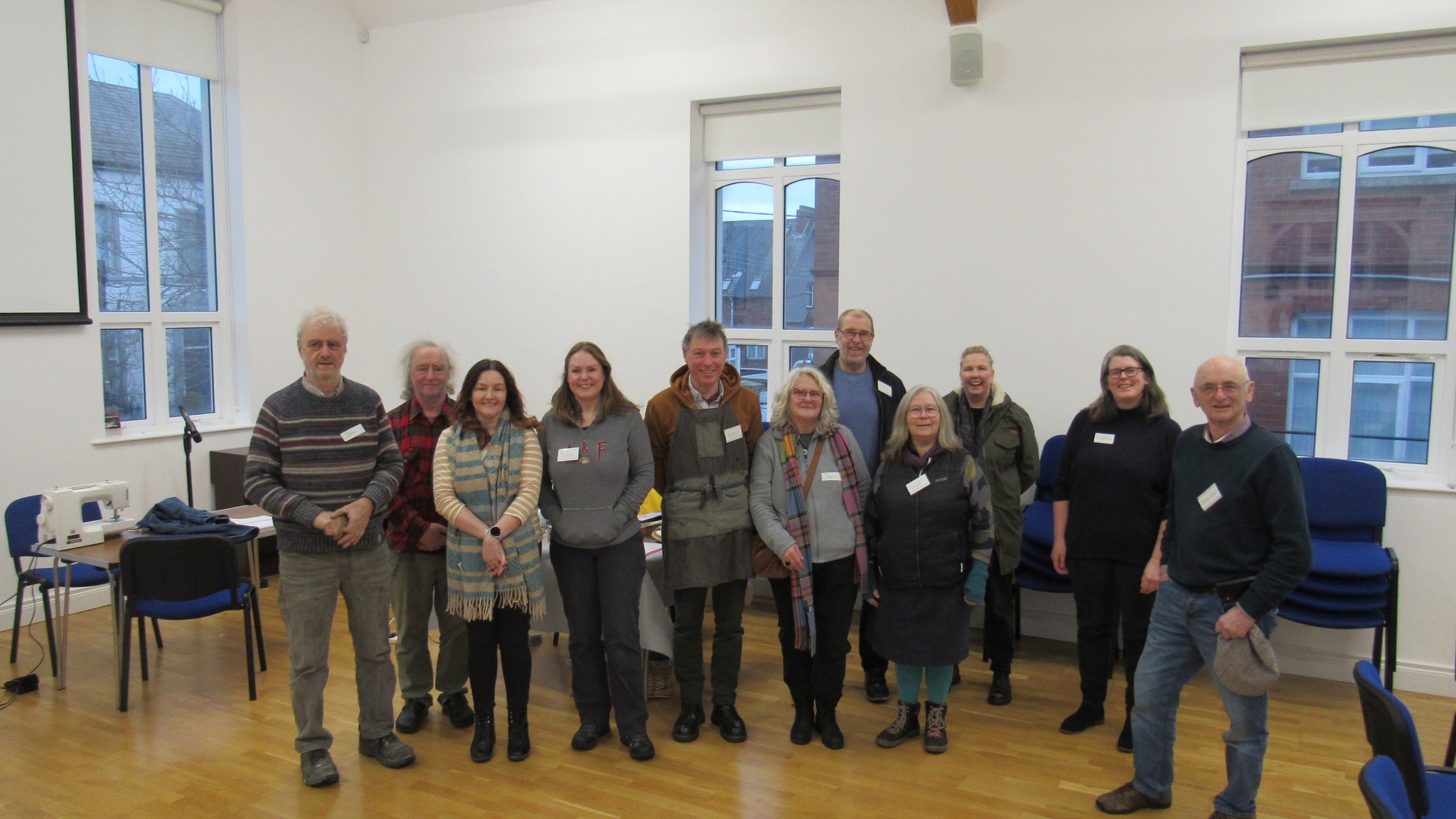 What's On - Whitehead Community Association