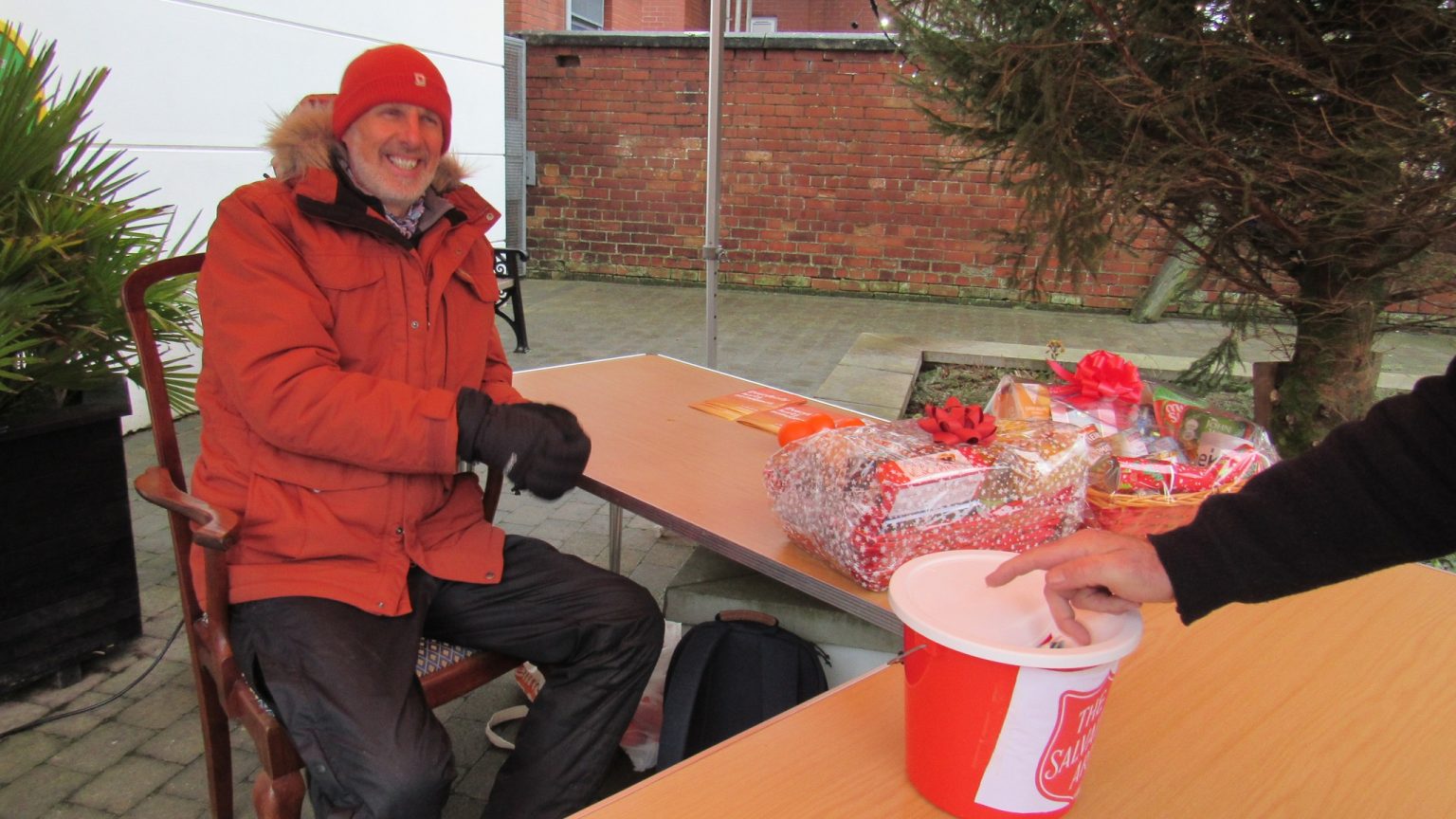 What's On - Whitehead Community Association