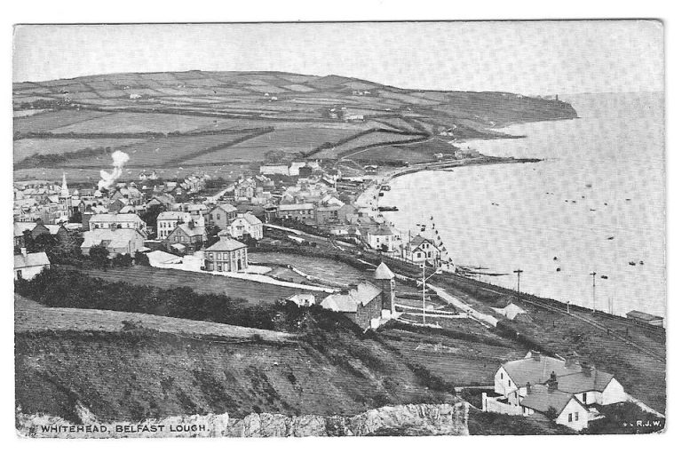 What's On - Whitehead Community Association