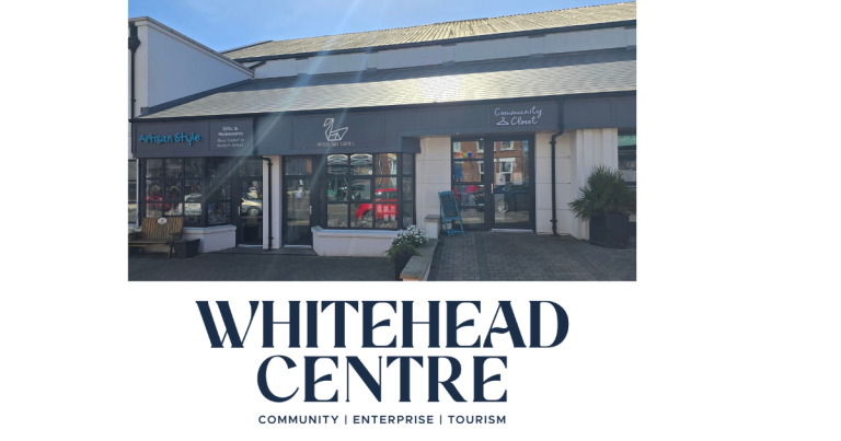 What's On - Whitehead Community Association